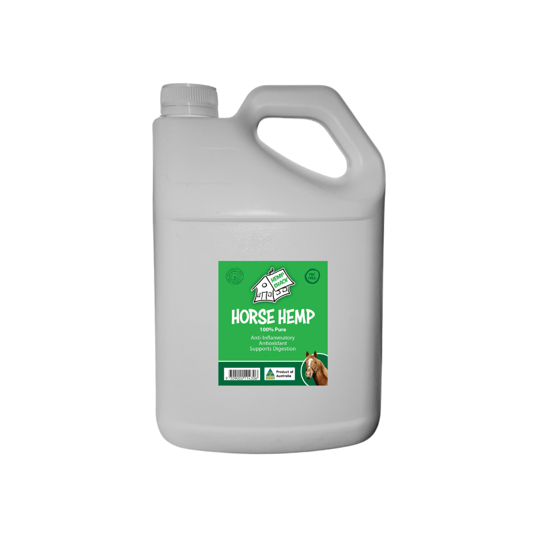 Horse Hemp 2.5L – Hemp Shack