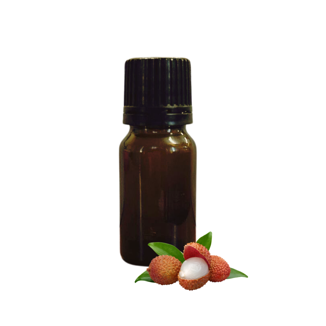 Lychee Flavour Concentrate Natural Oil Soluble – Hemp Shack