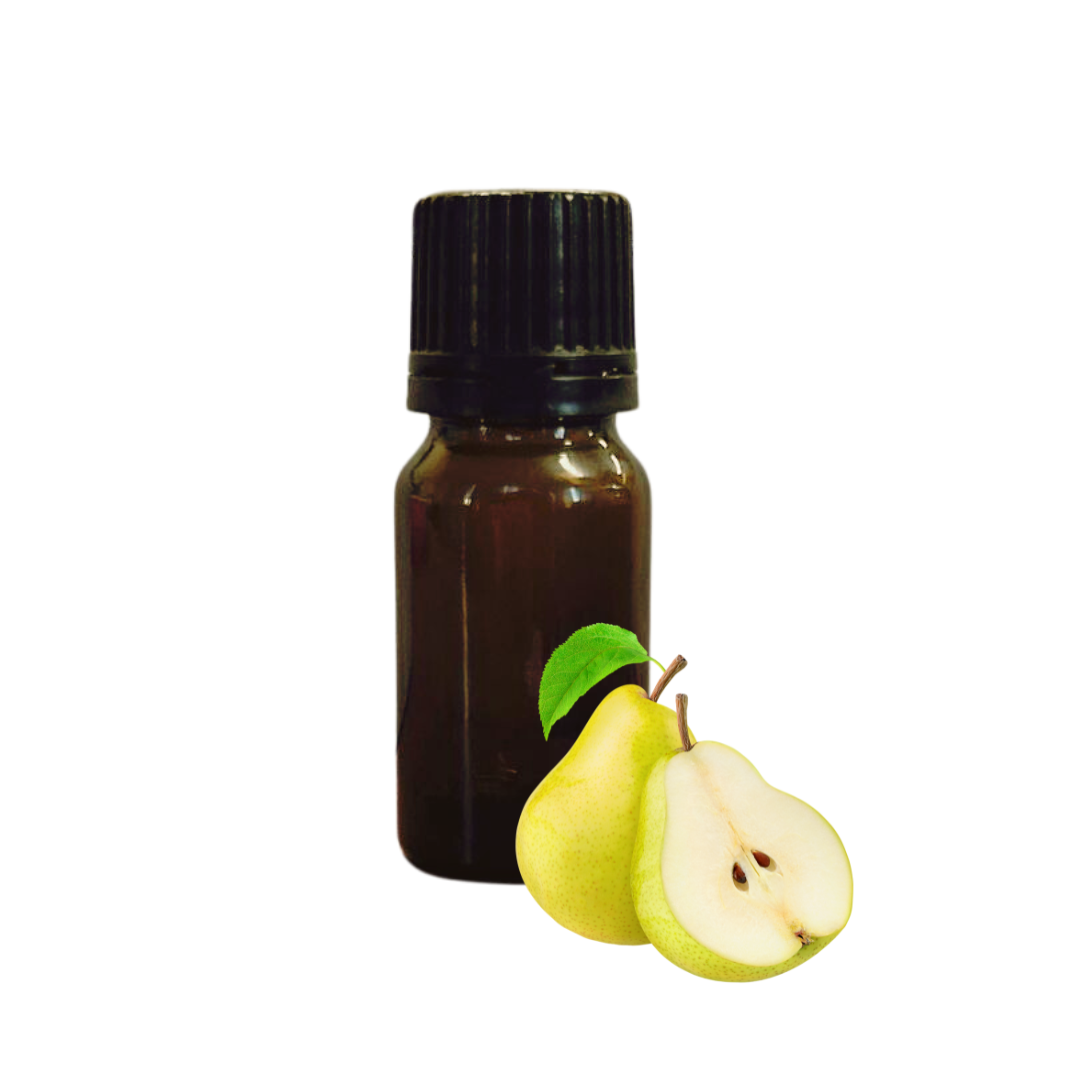 Pear Flavour Concentrate Natural Oil Soluble – Hemp Shack