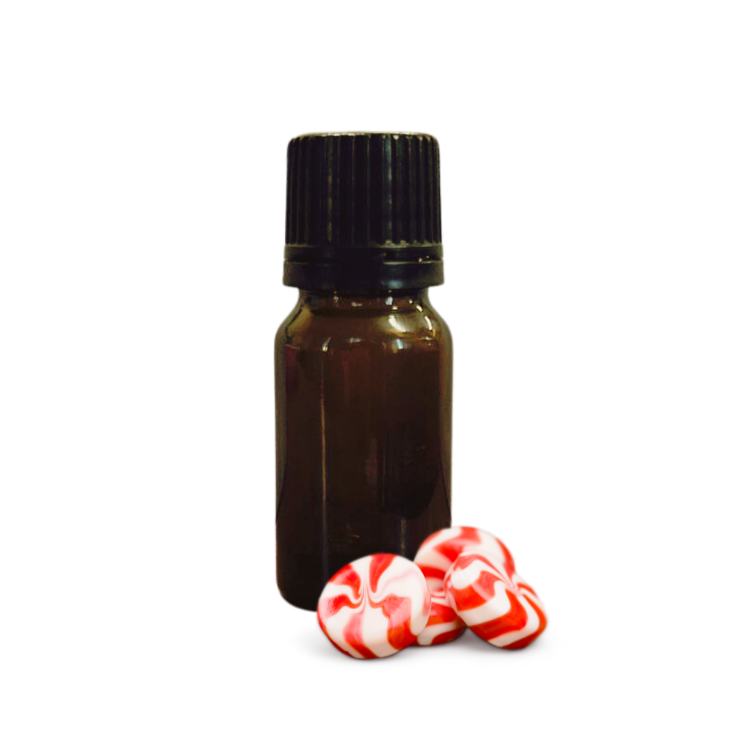 Peppermint Flavour Concentrate Natural Oil Soluble – Hemp Shack