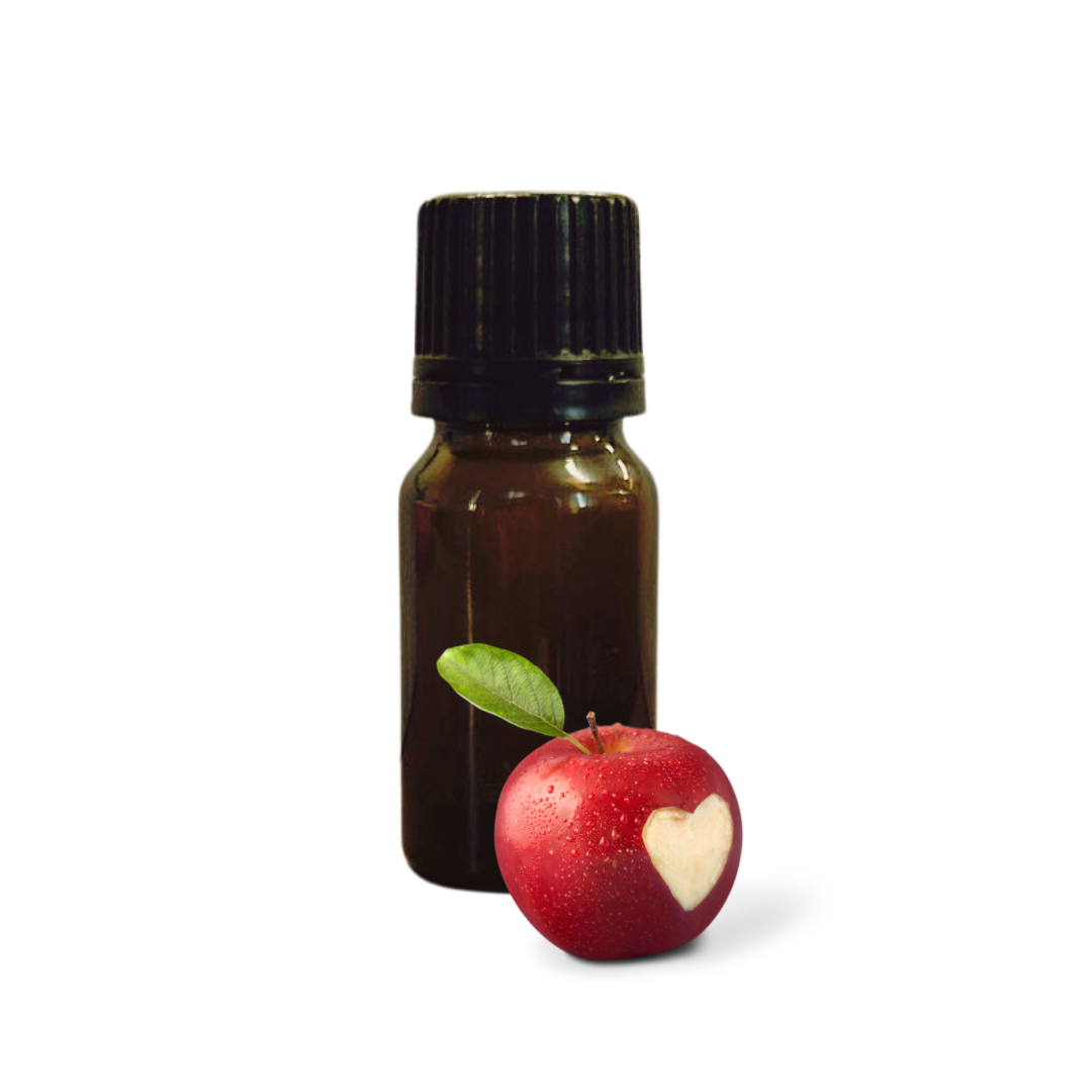 Red Apple Flavour Concentrate Natural Oil Soluble – Hemp Shack
