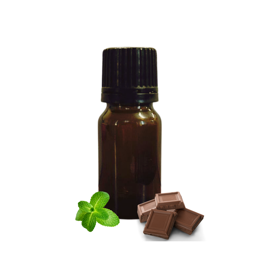 Choc Mint Flavour Concentrate Natural Oil Soluble – Hemp Shack