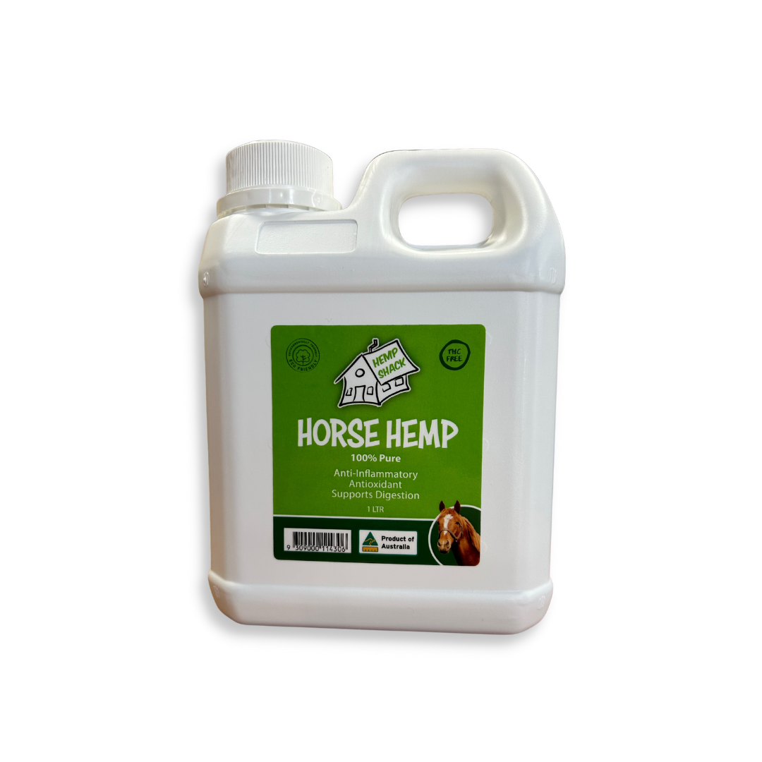 Horse Hemp 2.5L – Hemp Shack