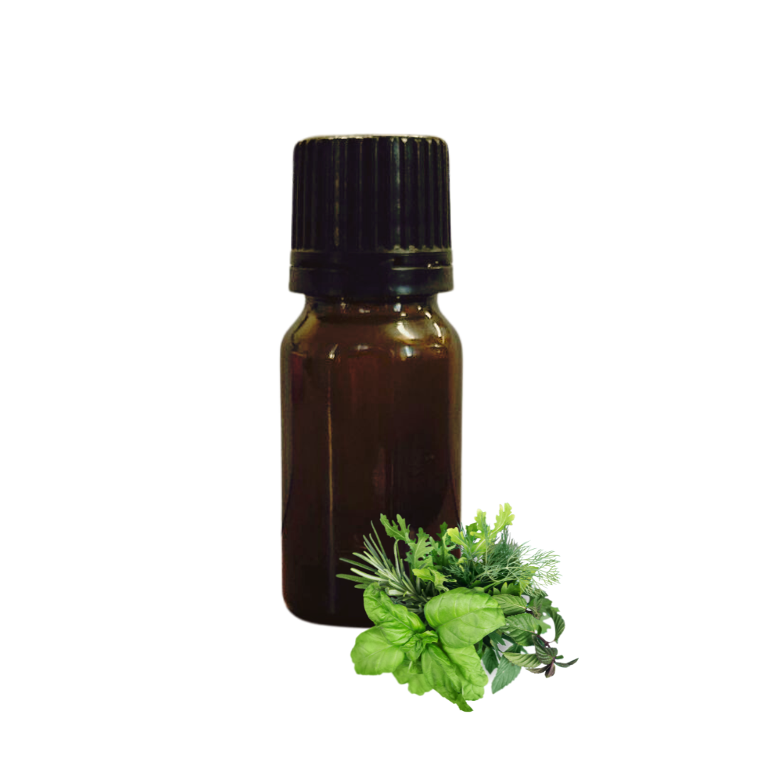 Delta Cadinene – Hemp Shack