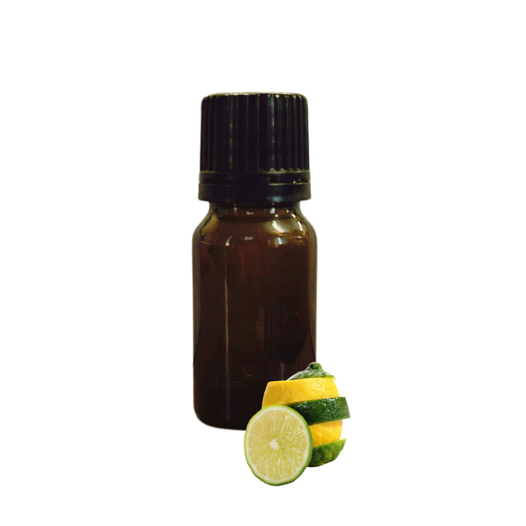 Lemon Diesel Terpene Strain Blend – Hemp Shack
