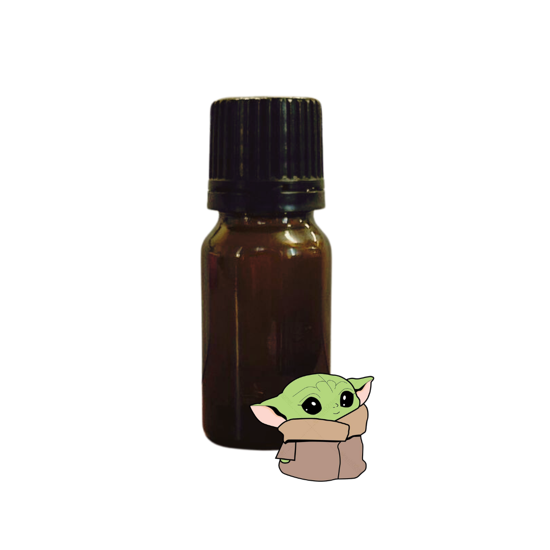 Yoda OG Terpene Strain Blend – Hemp Shack