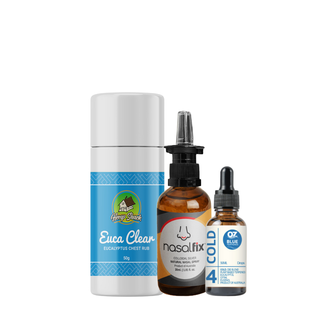 Winter Wellness Pack – Hemp Shack