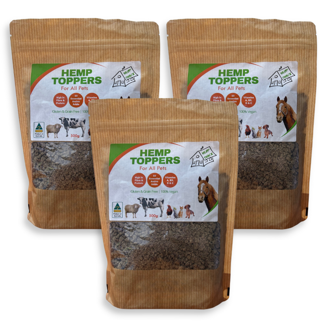 Value Packs – Hemp Shack