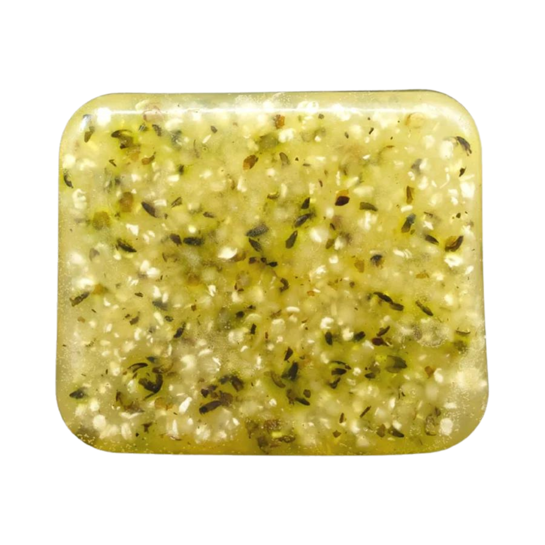 Exfoliating Body Bar 90g – Hemp Shack