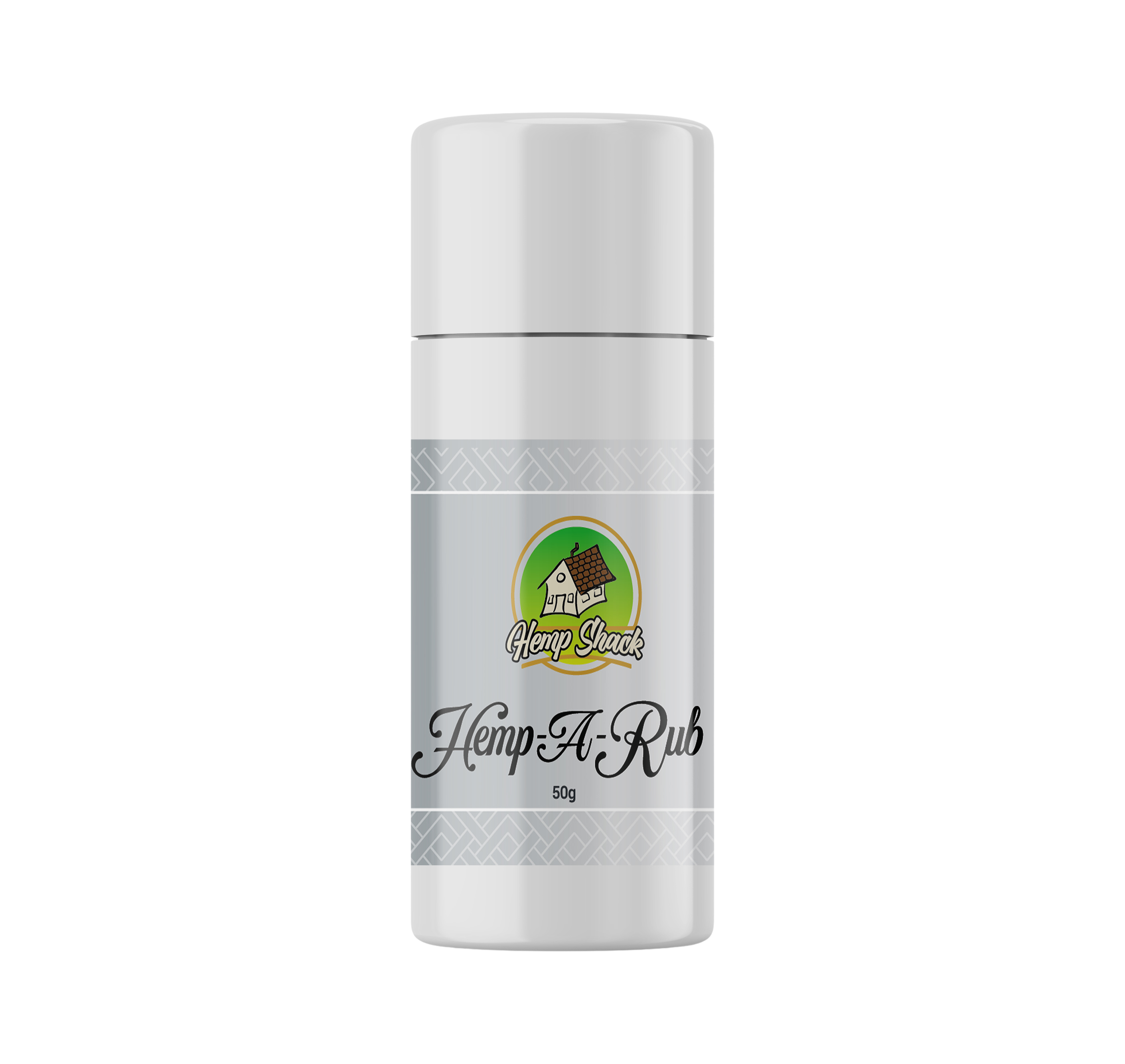 Hemp-A-Rub Pro Ultra 50g – Hemp Shack