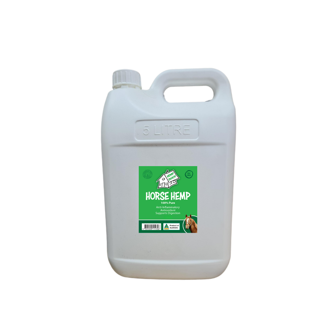 Horse Hemp 5L – Hemp Shack