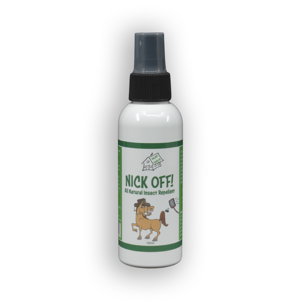 Nick Off – Hemp Shack